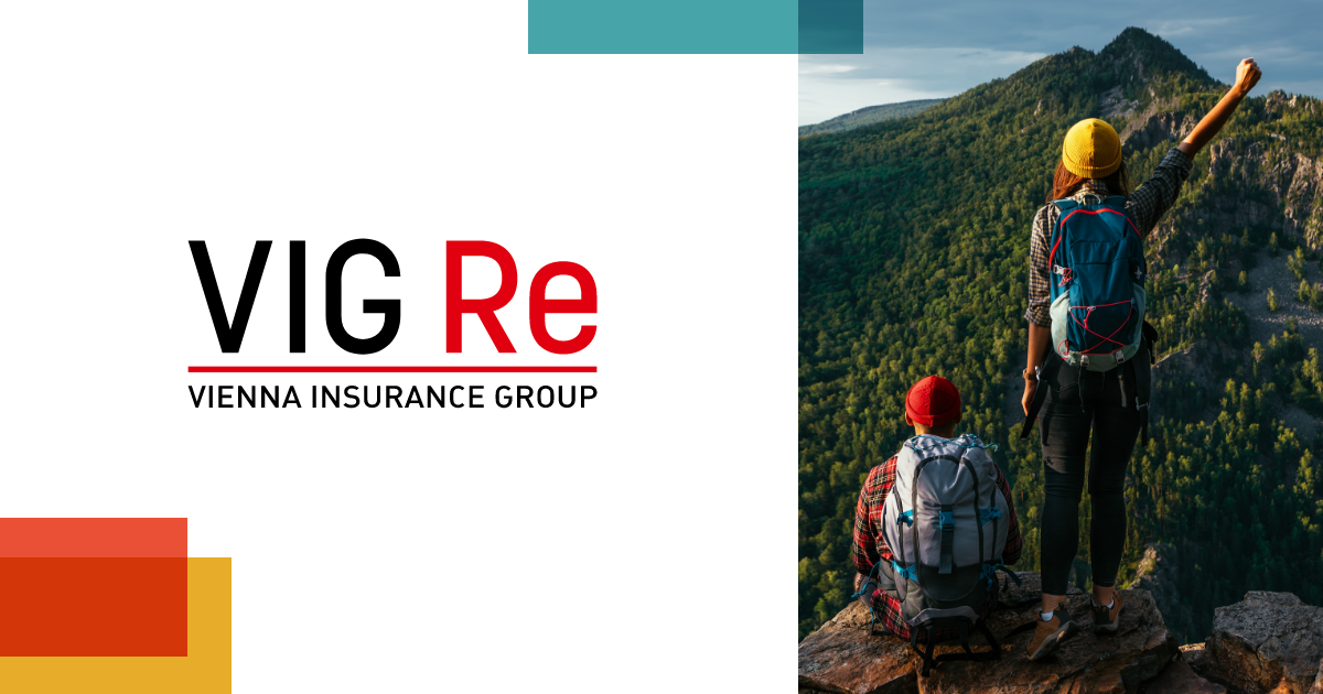 Welcome - VIG Re Reinsurance Services | VIG RE zajišťovna a…